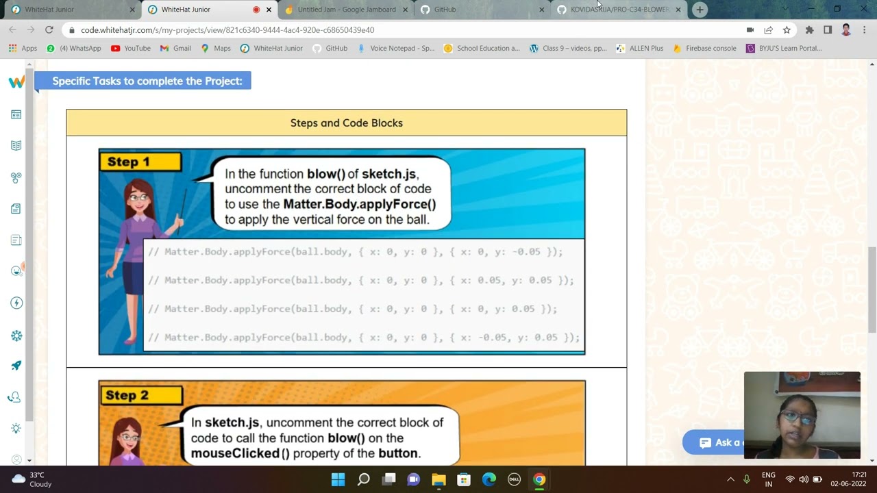 PRO-C34: BLOWER PIPE