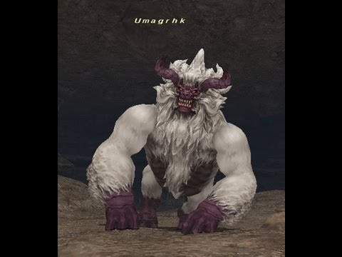 Steam Community :: Video :: Final Fantasy XI - Meeble Burrows - Umagrhk