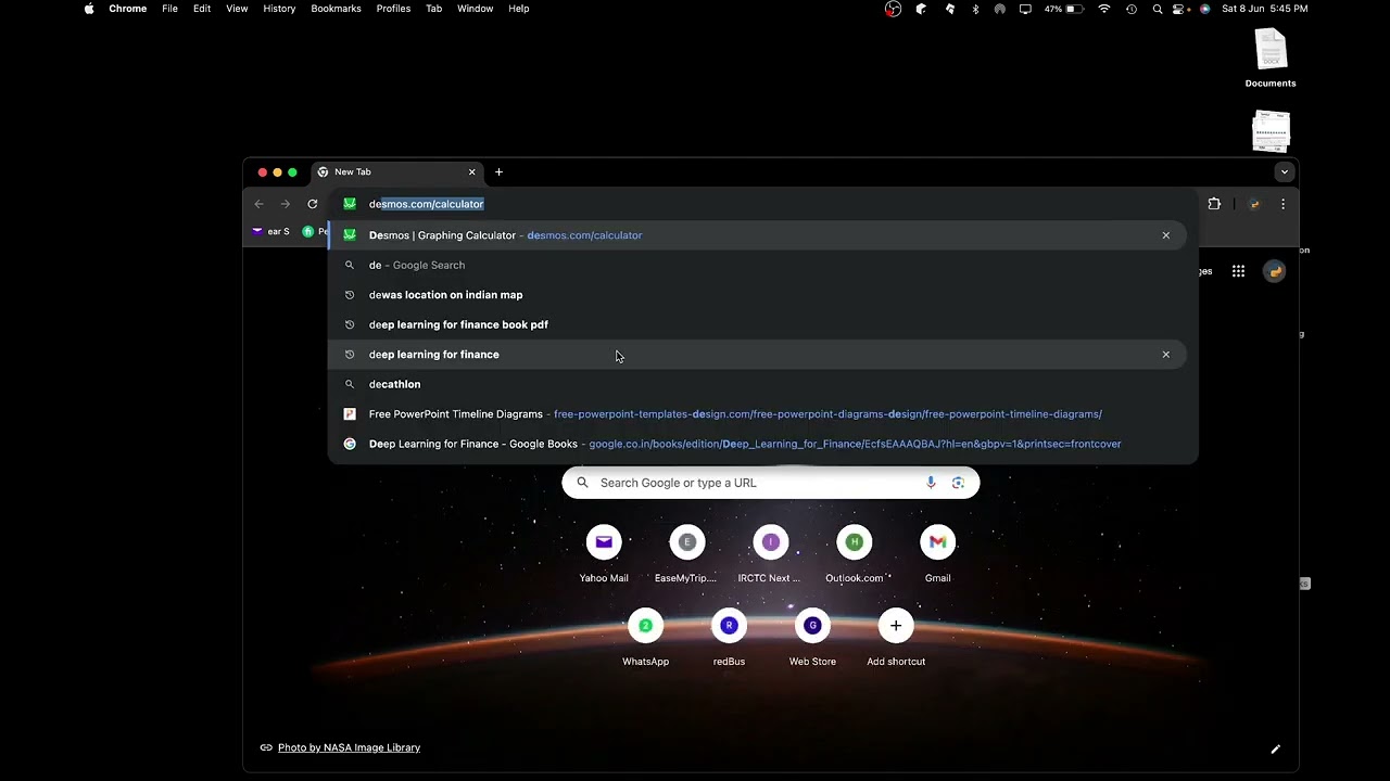Making a Projectile Motion Physics Simulator in Python (Part - 3)