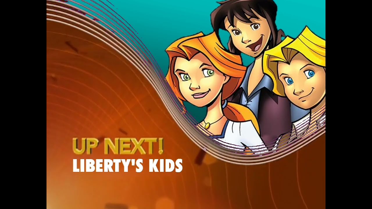 A collection of Fanmade NickToons up next Bumpers (My Version, Part 2)