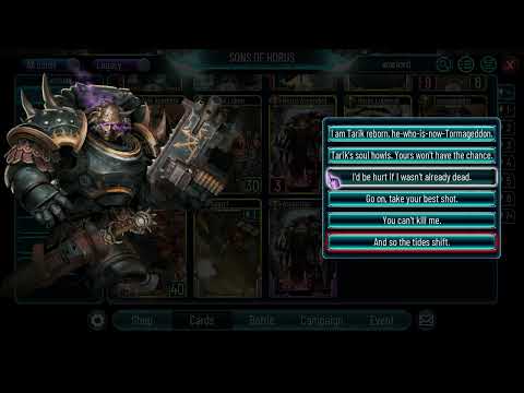 Steam Community :: Video :: Tormageddon Voiceline