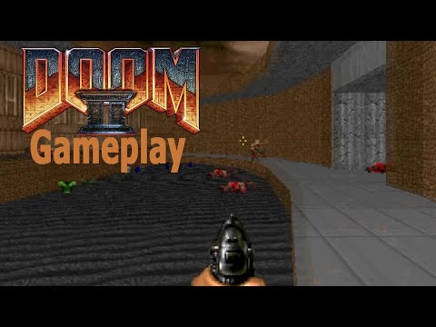 Steam Community :: Video :: Doom 2 Gameplay