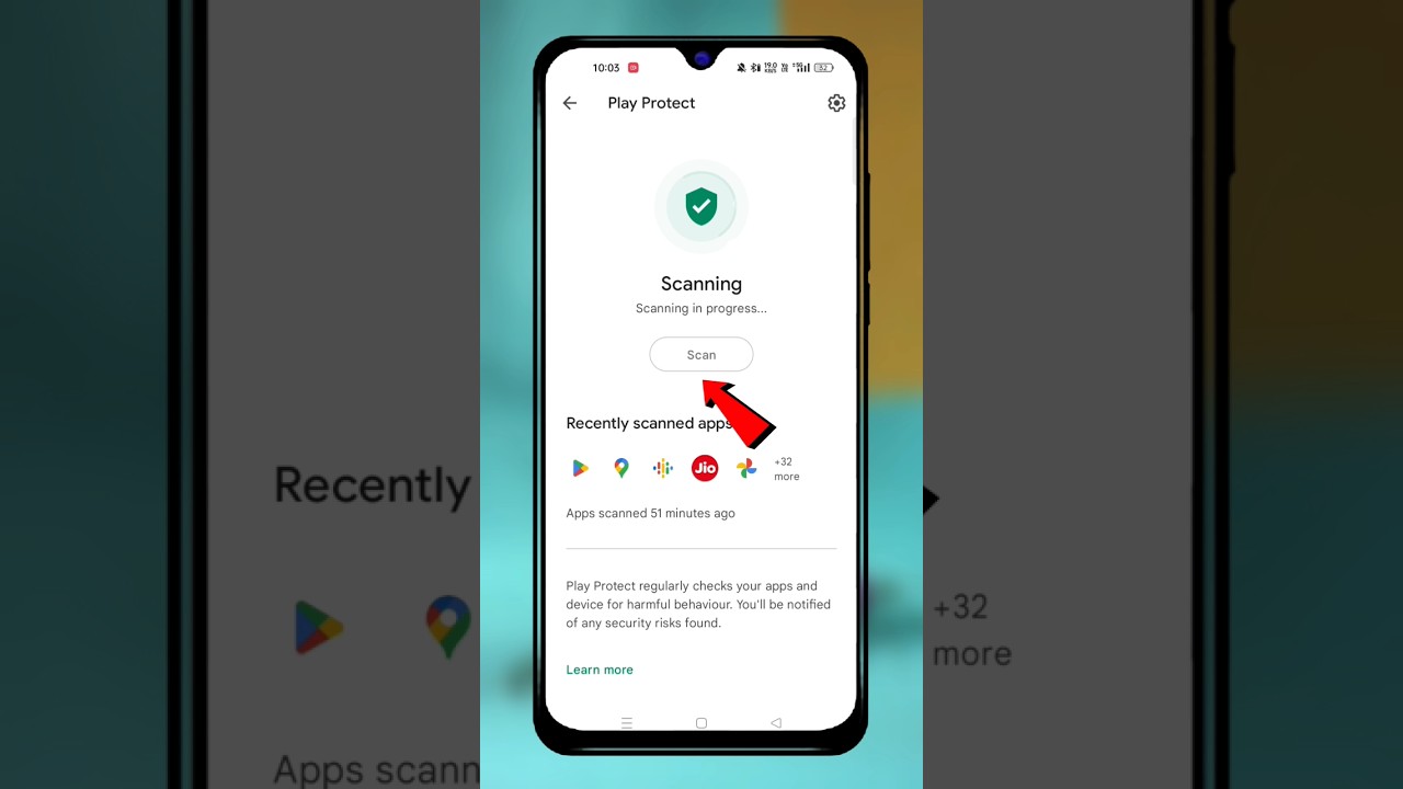 Android Malware Check 👨‍💻