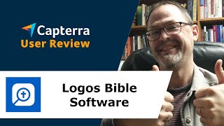 Logos Bible Software Pricing, Alternatives & More 2024 | Capterra