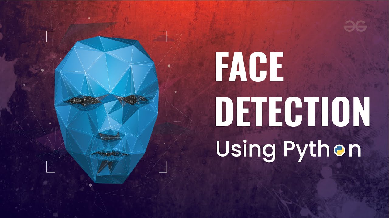 Creating A Face Detection Program With Python And Opencv Galaxyai