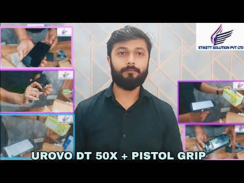 Handheld Terminal - Handheld Computer Latest Price, Manufacturers ...