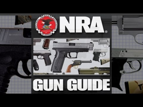 How Powerful is the NRA? Even Gun Manufacturers Fear the Lobby in Washington