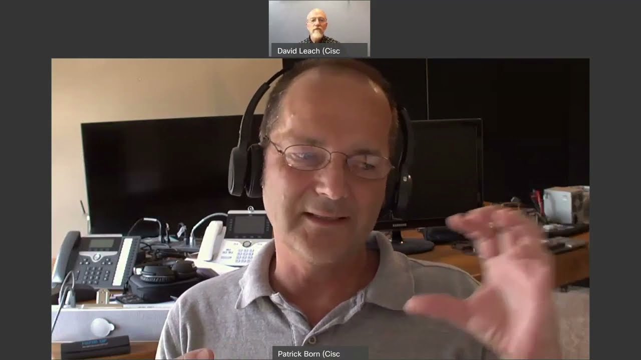 Enterprise Cloud Migration Success Video Series: Part 1
