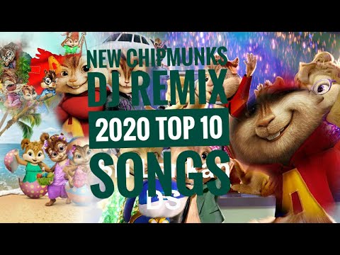 New Chipmunks DJ version | top 10 new sinhala songs 2020