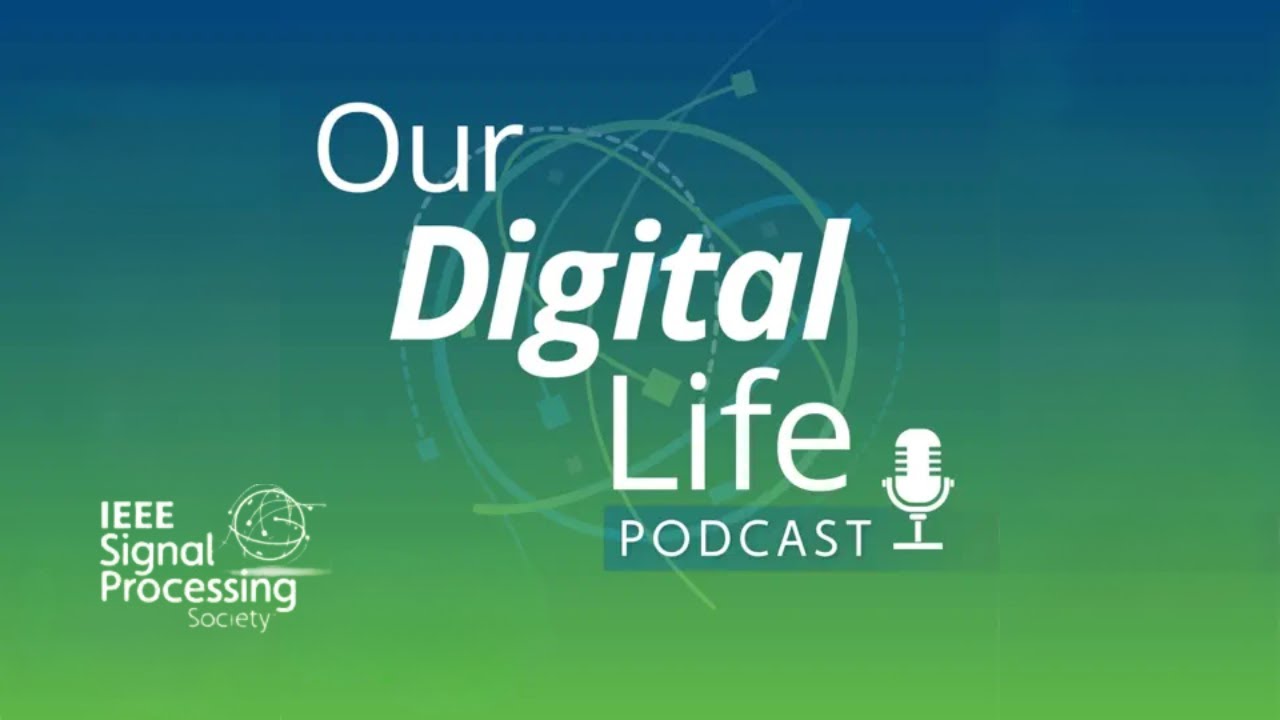 Our Digital Life Episode 4: The Cutting Edge of Speech Recognition