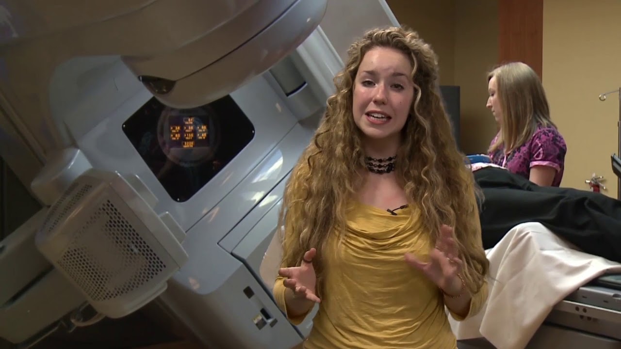 FutureForward™ - Exploring Careers in Health Science - A video by Iowa PBS