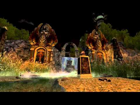 LOTRO Video Highlights: Update 16 Fan Trailer | LOTRO Players