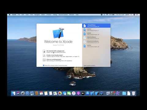 Learn iOS 13 Programming for Beginners | 3 Conditionals and Optionals - Mind Luster