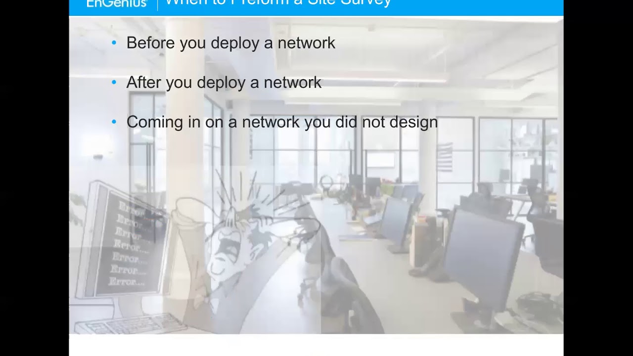 Tech Talk: WiFi Best Practices
