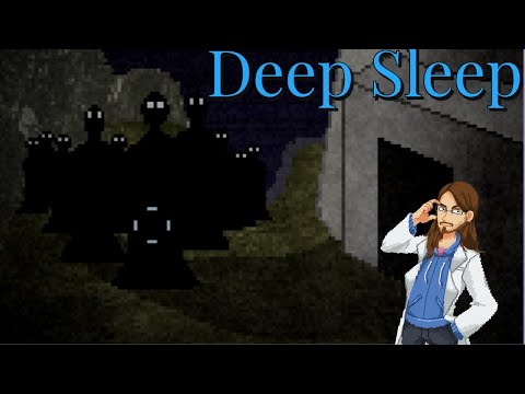 Steam Community :: Deep Sleep Trilogy