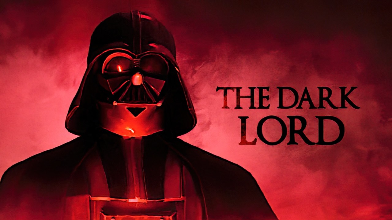 Darth Vader | The Dark Lord