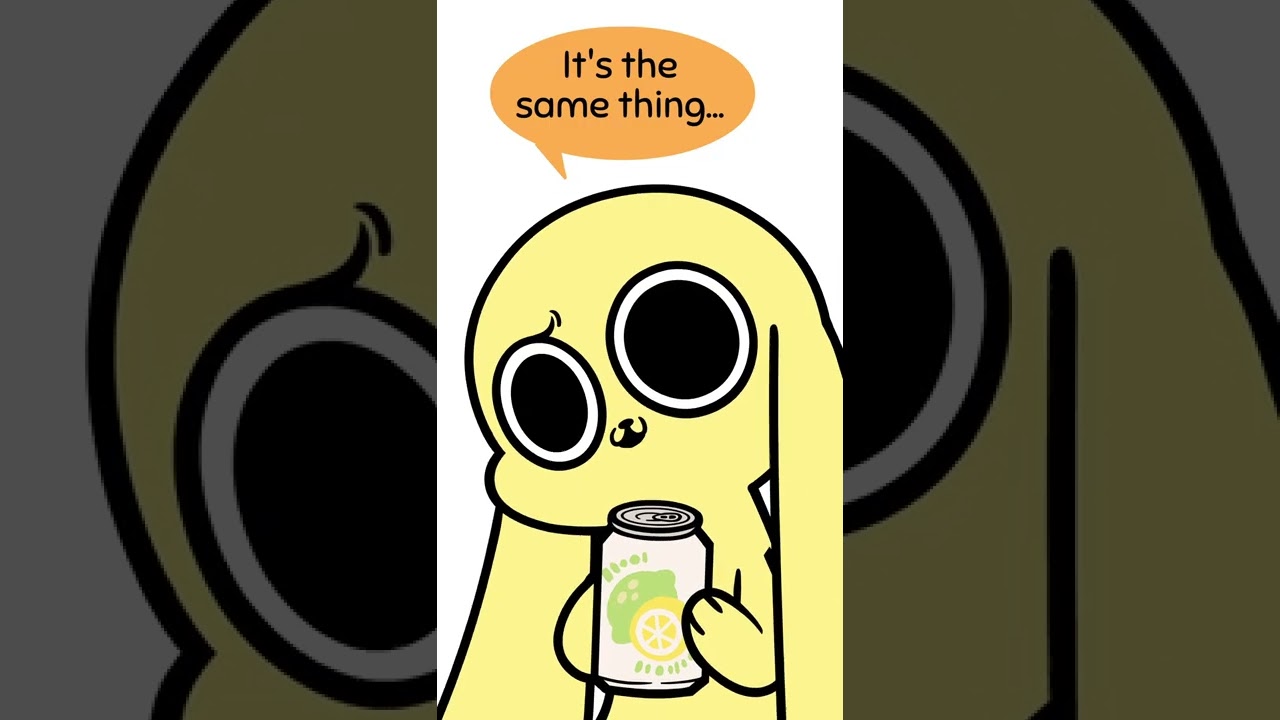 It really do tho #shorts #chiknnuggit