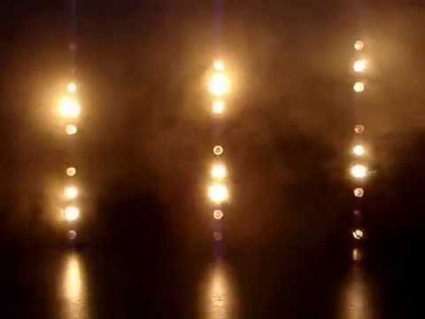 Showtec LED Sunstrip Lamp GU10 iMuso