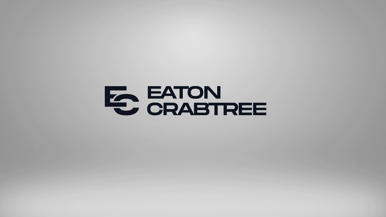 Eaton Crabtree Logo Introduction