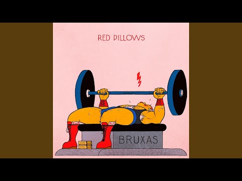 Red Pillows