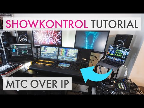 Rosendahl MIF4 iMuso