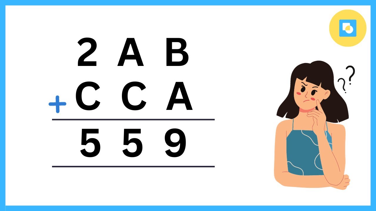 🧩 Cracking the Code: Mind-Bending Alphametics Unveiled! | Mathwhiz #alphametics