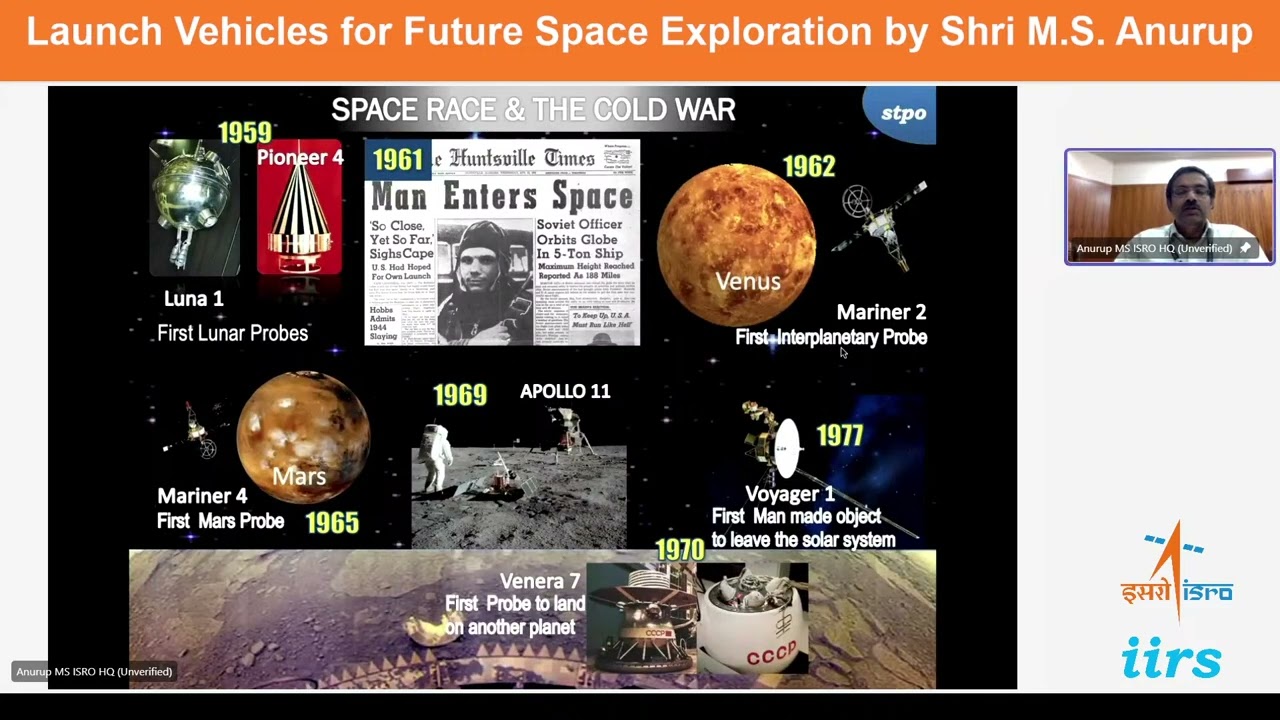 The Evolution Of Launch Vehicles For Future Space Exploration Galaxy Ai