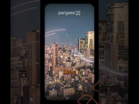 Select from the Pool of Skilled Data Freelancers on Pangaea X