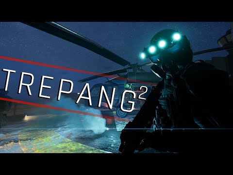 Steam Community :: Video :: Trepang2 | SITE 14