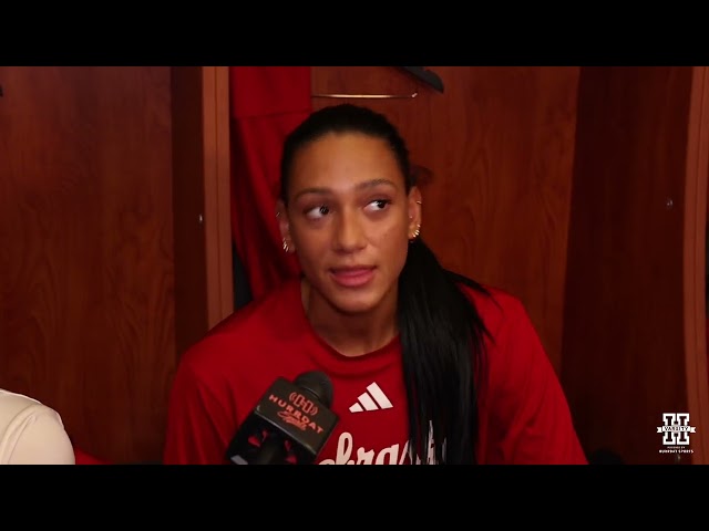 "Best duo"- Harper Murray, Lexi Rodriguez and other Nebraska players ...
