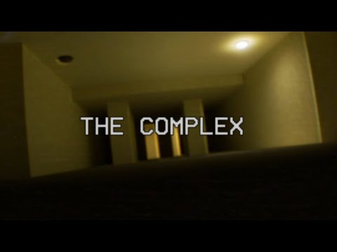 Steam Community :: Video :: The Complex FULL GAME - Intel Arc A750 ...
