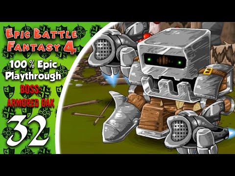 Steam Community :: Video :: Epic Battle Fantasy 4: 100% Epic ...