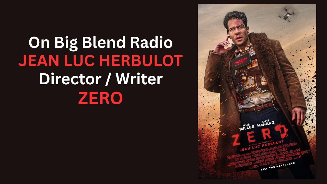Director Jean Luc Herbulot - Zero Film