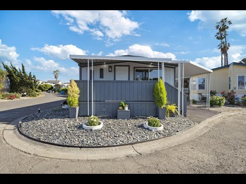 Residential for sale in American Canyon, CA - 3000 Broadway St #13