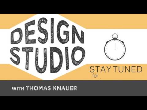 Design Studio - Episode 1 Full Episode - Stripes