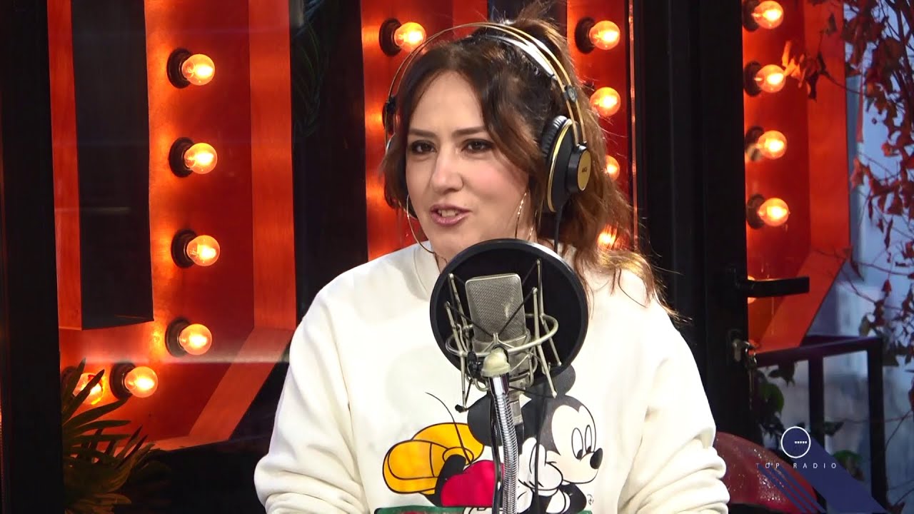 Arbana Osmani: Personazhet e BBV2 më të njohur se edicioni i parë ...