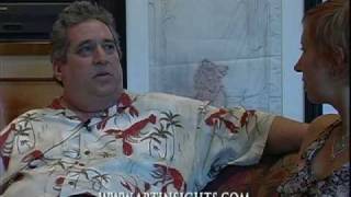 John Alvin pt 2: E.T, Blade Runner, & Star Wars movie poster artist: Interview