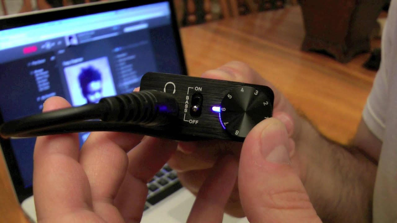 Fiio E10 Review