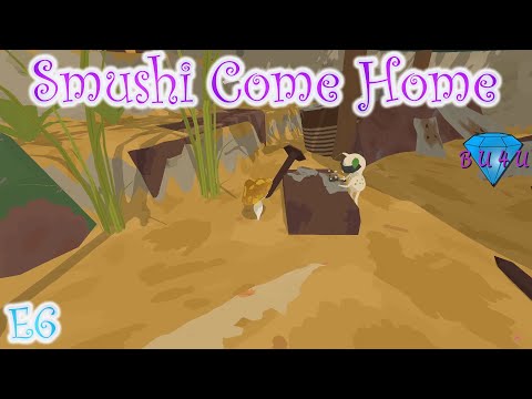 Steam Community :: Video :: SMUSHI COME HOME | Gameplay / Let's Play | E6
