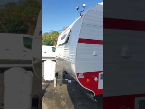 2019 Riverside RV Retro 199FKS Autos RV For Sale in Titusville, Florida
