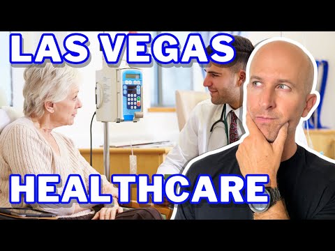 Las Vegas Healthcare Services: Insightful Overview