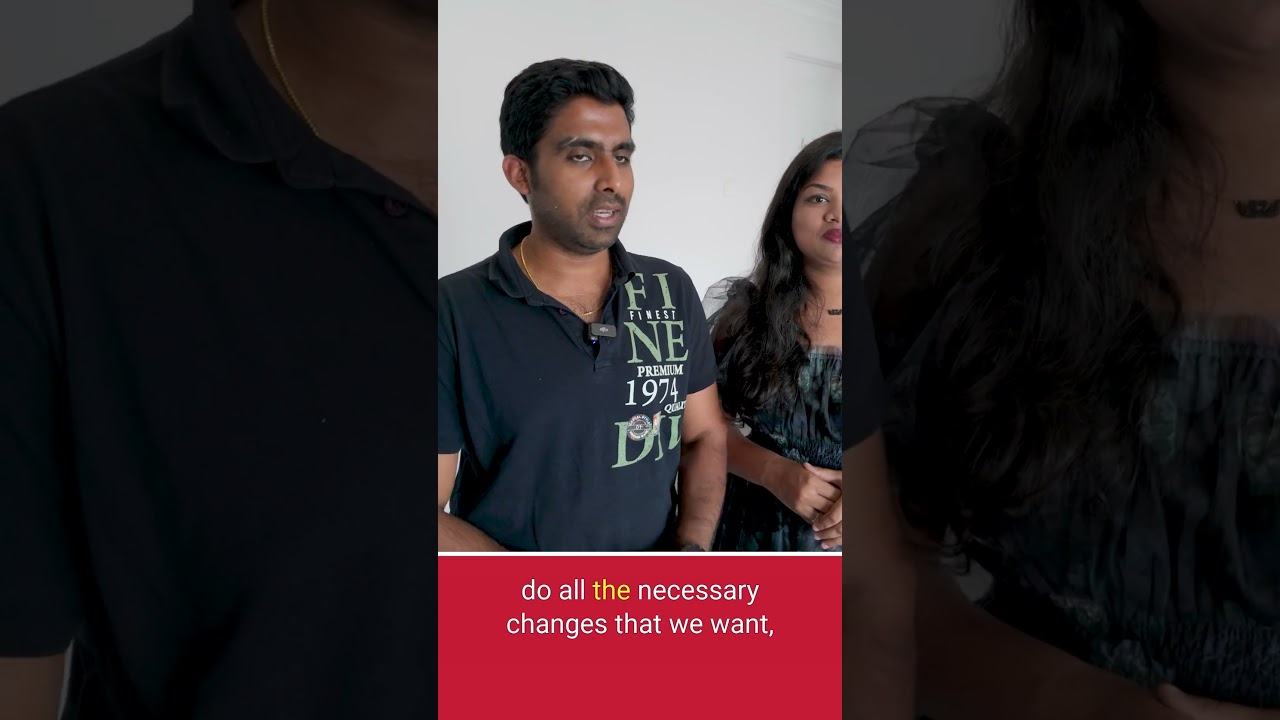 Working with CJ Homes -  Flexible and Responsive Client Review