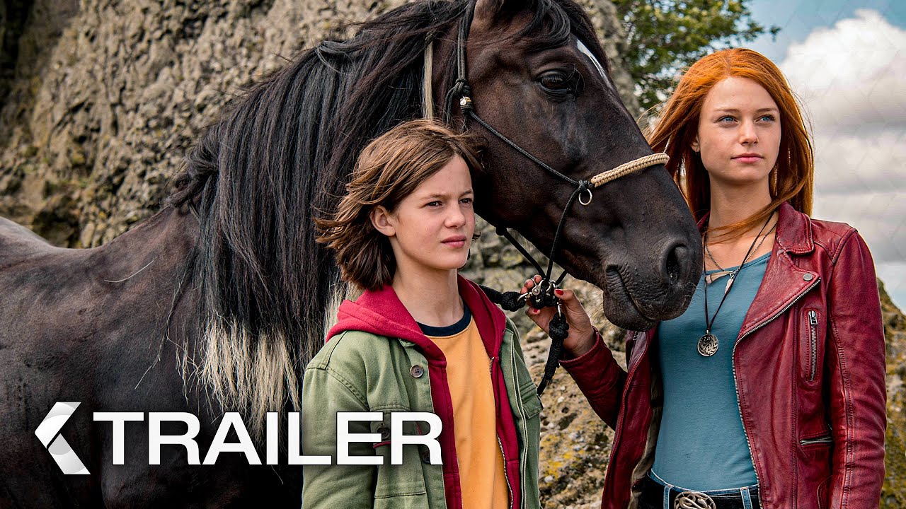 Ostwind - Der große Orkan (2020) Stream - Jetzt legal und kostenlos ...