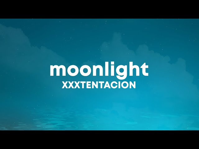 Exploring the Themes and Lyrics of XXXTENTACION's 'Moonlight' | Galaxy
