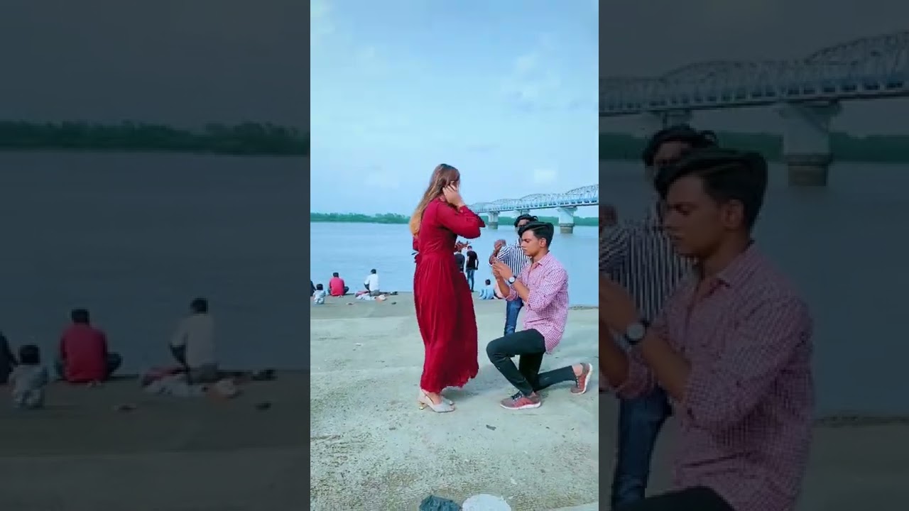 Kya apne bhi aisa kabhi try kiya hain? #ashortaday #shorts #couplegoals #adaah7866 #amityadav340