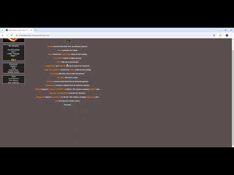 BrantSteele Hunger Games Simulator: THE DUMBY BLOOD