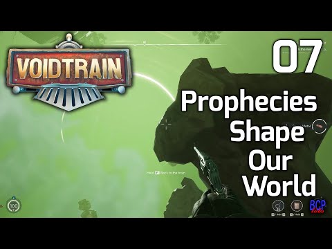 Steam Community :: Video :: Prophecies Shape Our World -=|=- VOIDTRAIN ...