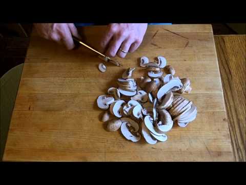 Boning Knife Food Prep
