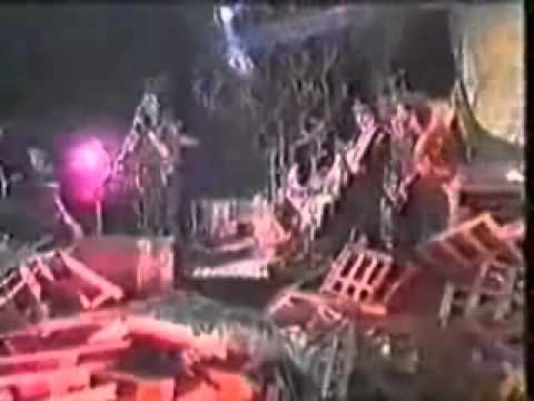 19 You're a Movie- Alice Cooper.avi