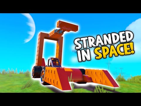 Steam Community :: Video :: Creating The Weirdest Vehicles To Survive ...